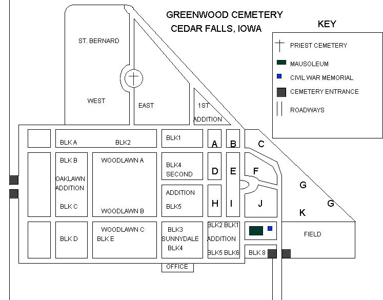 Greenwood Cemetery